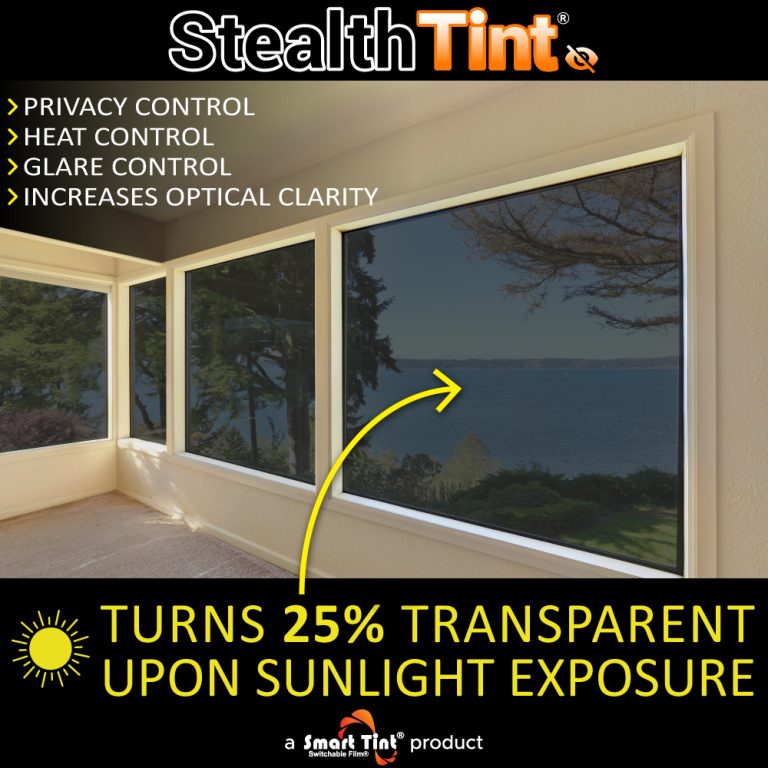 Transition Window Tint – Transition Window Tint