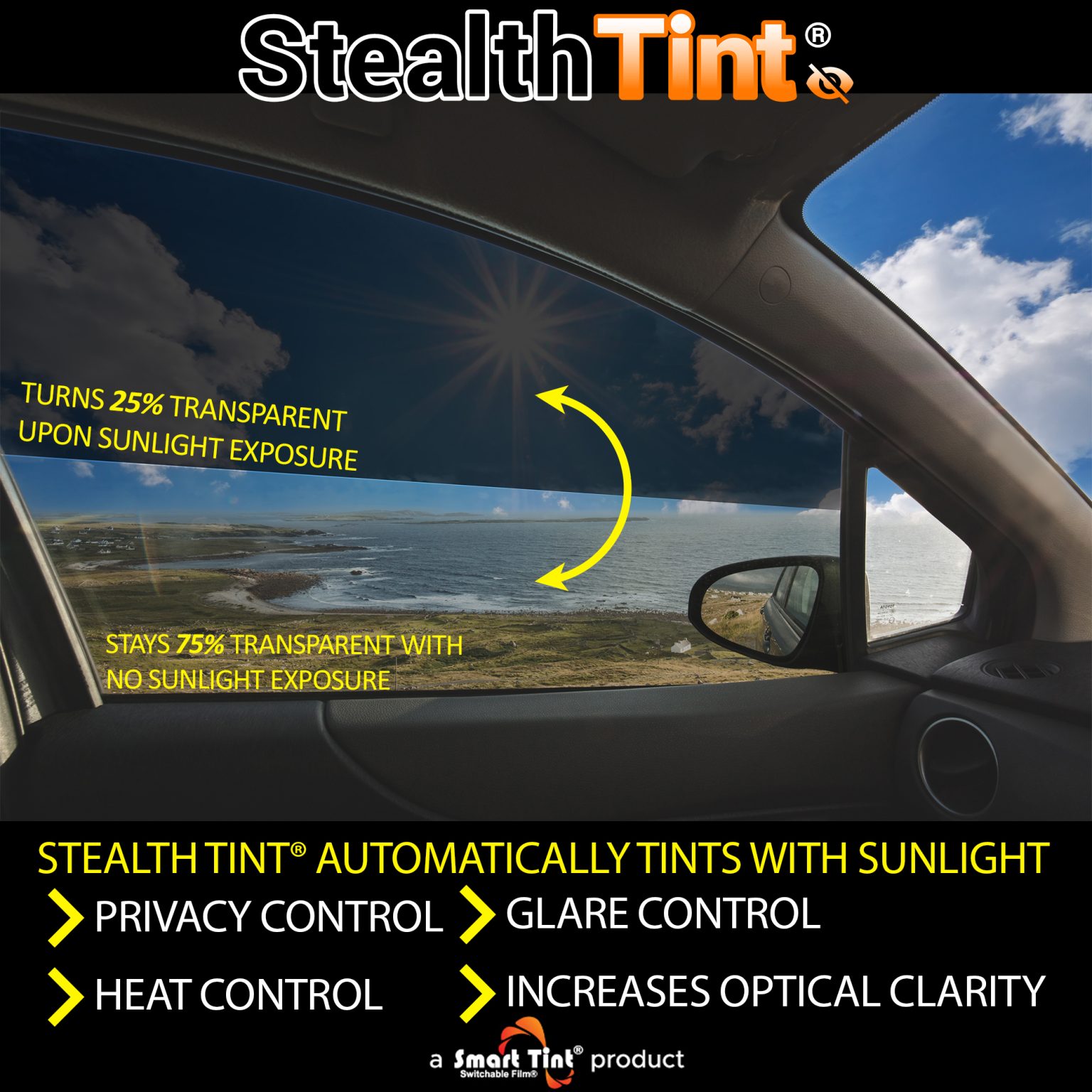Transition Window Tint – Transition Window Tint